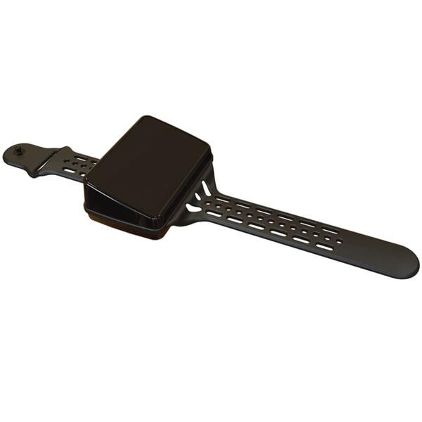 Bw64 Sloped Wrist Enclosure With Black Strap - BW64SDBKCSBK