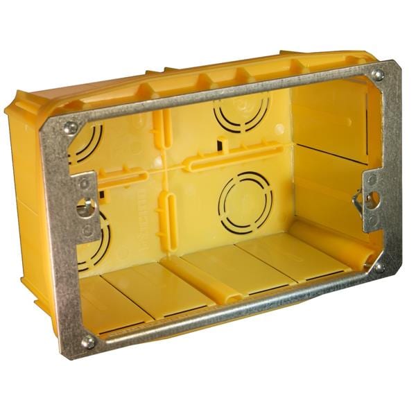 Wall Mount Back Box Strato/ionopitchdisp - XPTB10X