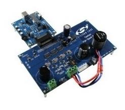 Sensorless Brushless Dc (bldc) Motor Control Reference Design ...