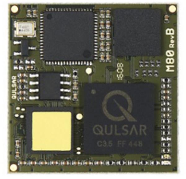 Ieee 1588 Boundary Clock - M88-32