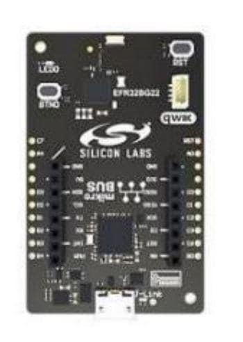 Mcu, Qfn68 Explorer Kit - PG26-EK2711A