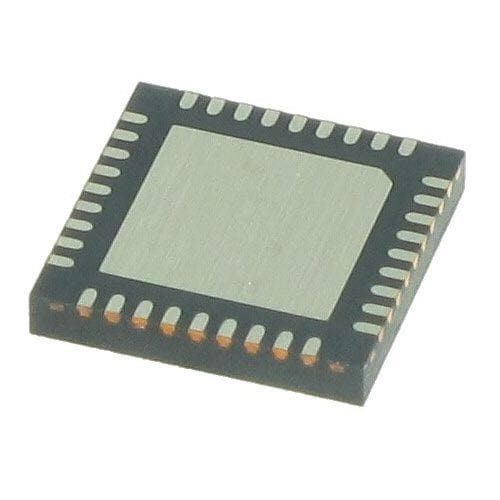 Rf+mcu 8051 25 Mhz 32 Kb +13 Dbm - SI1064-A-GM