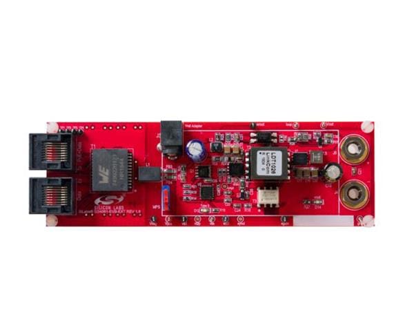 Si34061 Isolated Flyback 12v Class 4 Evaluation Kit - SI34061FB12V4KIT