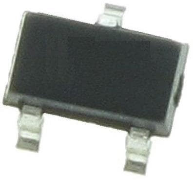 Magnetic Hall Sensor Omnipolar Switch - Si7201-B-80-FV
