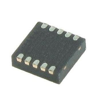 Soc Rf Transmitter With 8051 - SI4010-C2-GSR