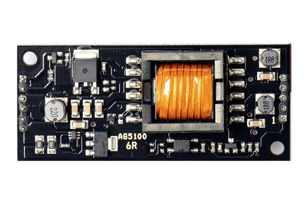 Pd Module, 30w, Ieee802.3at Compliant, 12v/24v, Dil. - AG5100