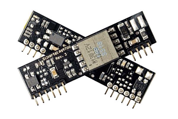 Poe Pd Module, 9w, 5v Output, Inc. Bridge Rectifiers, Ieee802.3af ...