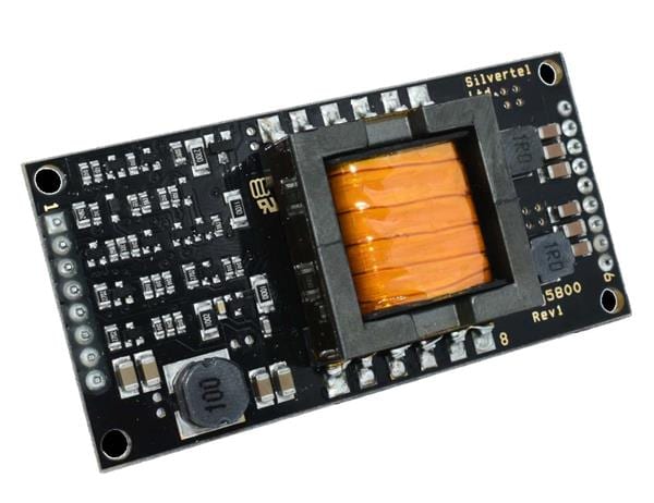 Pd Module, 85w, Ieee802.3bt Compliant, 12v/24v, Dil. - Ag5800