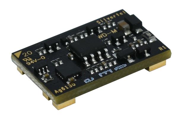 Poe Pse Module, 1-channel, Ieee802.3af & At Compliant, Surface Mount ...