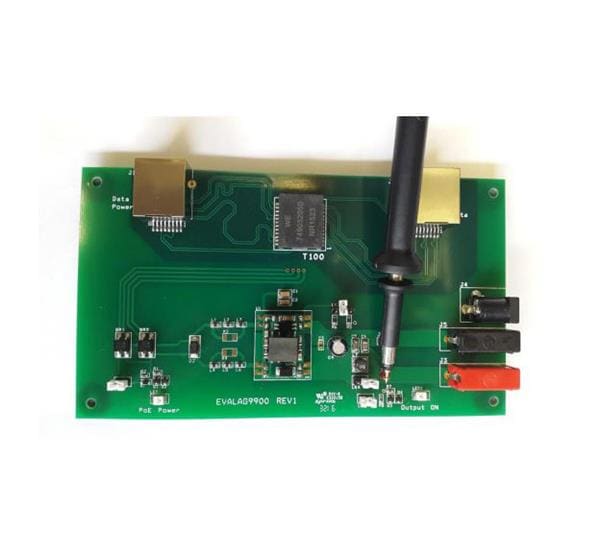Power Management Ic Development Tools Eval Board For Ag9905lp Ieee802 ...