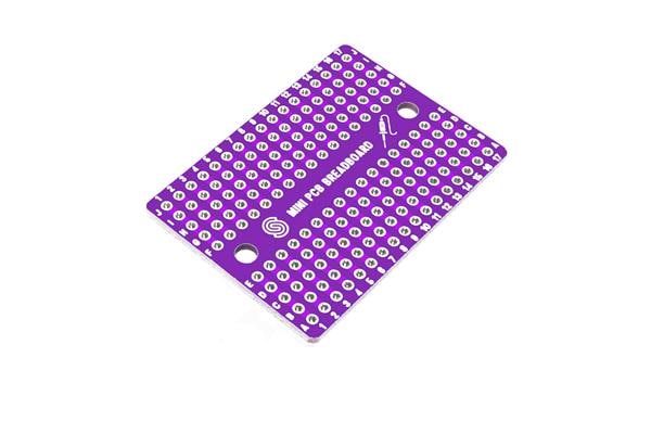 Mini Pcb Breadboard/protoboard - 333030