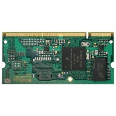 Visionsom Module, I.mx 6ull Y2 @ 792mhz, 512mb Ram, 512mb Nand, -40 ...