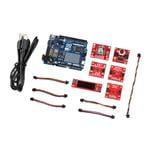 Sparkfun Arduino Uno R4 Wifi Qwiic Kit - KIT-22641