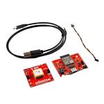 Datalogger Iot Gps Kit - KIT-24056