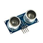 Ultrasonic Distance Sensor - 3.3v (hc-sr04) - SEN-24049