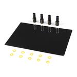 Pcbite Kit (large Base Plate) - TOL-19721