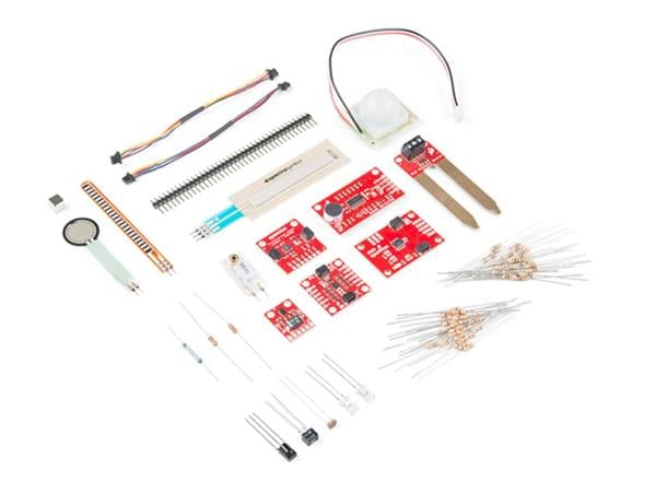 Sensor Kit - DEV-16156