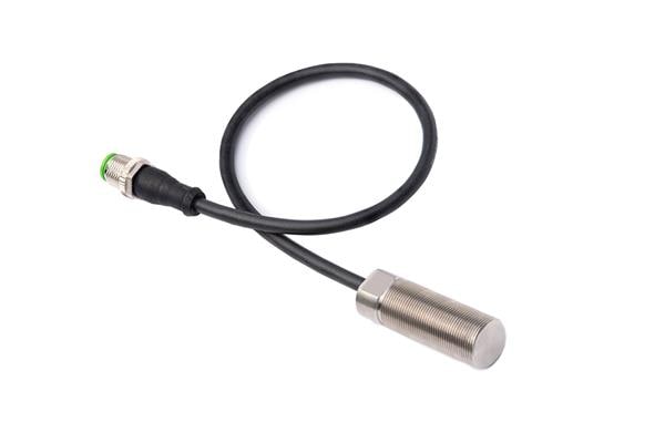 Ferrous Metal Detector - Threaded, M18 Steel Housing, Cable With ...