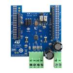 Single Brushed Dc Motor Driver Expansion Board Based On Stspin958 - EVSPIN958
