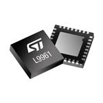 Chip For Consumer Battery Management Applications Up To 5 Cells - L9961TR