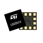 LIS2DU12TR STMicroelectronics | Mouser