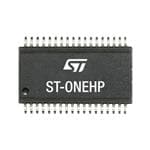 Fully Integrated Controller For Usb-pd 3.1 Extended Power Range (epr) Chargers - ST-ONEHPTR