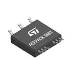 60 A 1200 V Half-controlled Bridge Rectifier In Acepack Smit Module - STTN6050H-12M1Y