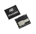 VIPERGAN65TR STMicroelectronics | Mouser