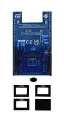 Time-of-flight (tof) Expansion Board Based On The Vl53l8 Series For ...