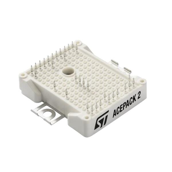 Acepack 2 Power Module, Fourpack Topology, 650 V, 23 Mohm Sic Power ...