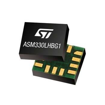High-accuracy 6-axis Inertial Measurement Unit (imu) Extended ...