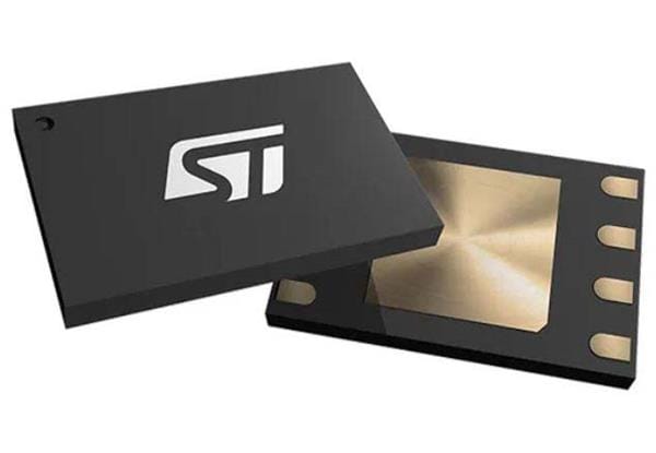 2 Mbit Serial I2c Bus Eeprom Configurable Device Address Software Write Protect - M24M02E-FMC6TG