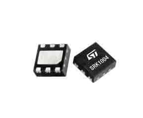 Synchronous Rectifier Controller For Non-complementary Active Clamp ...