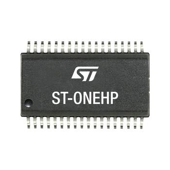 Fully Integrated Controller For Usb-pd 3.1 Extended Power Range (epr ...