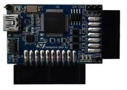 Stellarlink In-circuit Debugger/programmer Stellar Spc5 Automotive Micros - STELLARLINK