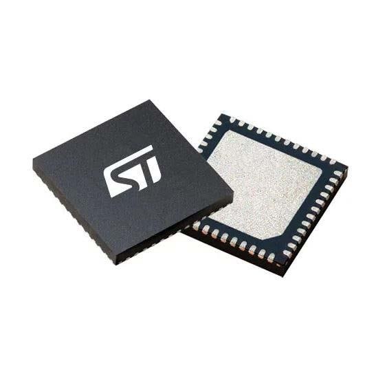 Mainstream Arm Cortex M0 Mcu 64 Kbytes Flash 24 Kbytes Ram 48 Mhz Cpu 2x Usart Stm32c071c8u6