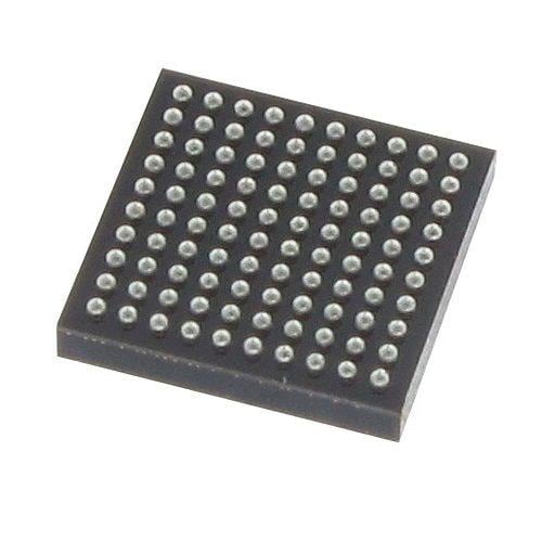 Tfbga 8x8 100l F10x10 0.8 Mm P - STM32H735VGH3