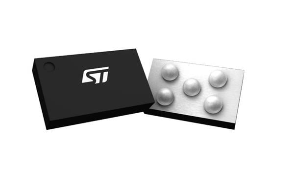 2 Mbit Serial I2c Bus Eeprom With Configurable Device Address And Software Write Protection ...