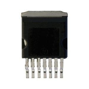 Silicon Carbide Power Mosfet 1200 V, 63 Mohm Typ., 30 A In An H2pak-7 ...