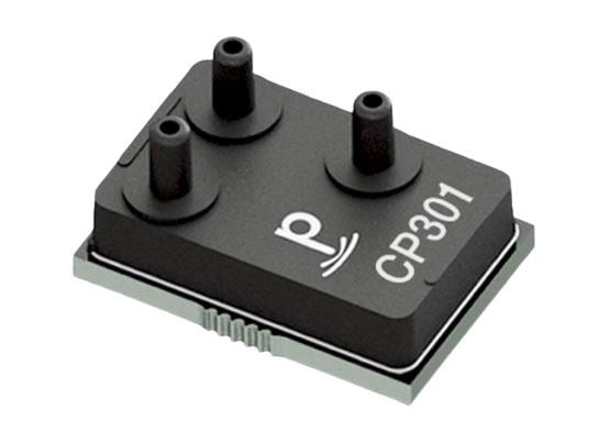 Cp Sensor Three Port Version - CP301-SM06-Q