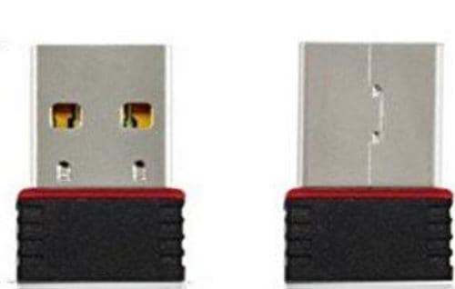 Usb Wifi Dongle - FXX-3114-SHT