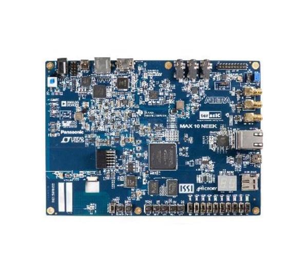 Max 10 Plus Development Board - P0638