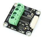 Load Cell Bricklet 2.0: Measures Weight With A Load Cell - 2104