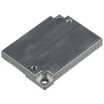 Heat Spreader For Trenz Electronic Modules Te0714 From Rev02 - KK0714-02