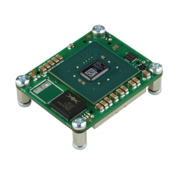 Fpga Module With Xilinx Kintex-7 Xc7k70t-2if, 4 X 5 Cm Standard ...