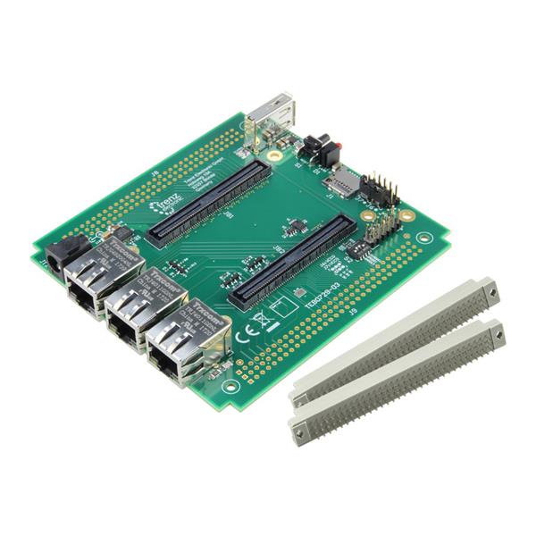 Carrier Board For Te0729 Zynq-7020 Soc With Usb-a-host Connector - TEB0729-03A