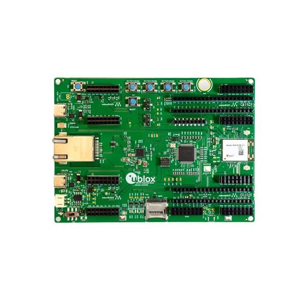 Eval. Kit Iris-w106 - EVK-IRIS-W106