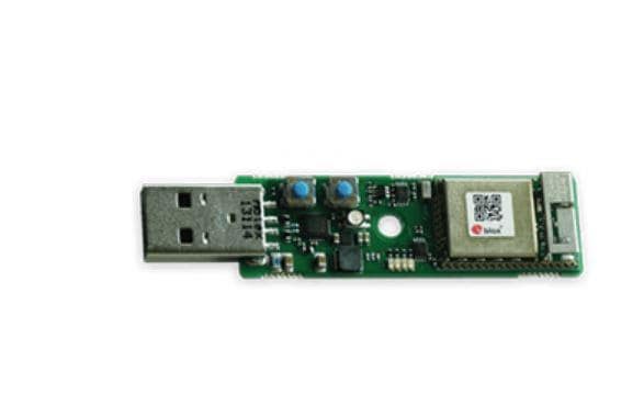 Eval. Kit Odin-w262, Usb Stick - EVK-W262U