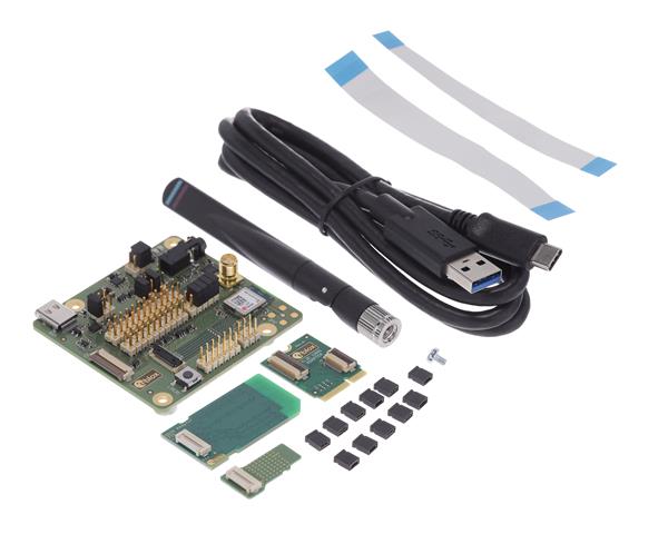 Eval. Kit Maya-w276 - EVK-MAYA-W276-00C