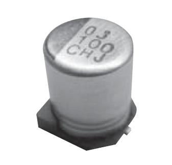 100uf 35volts - EMHJ350ADA101MHA0G